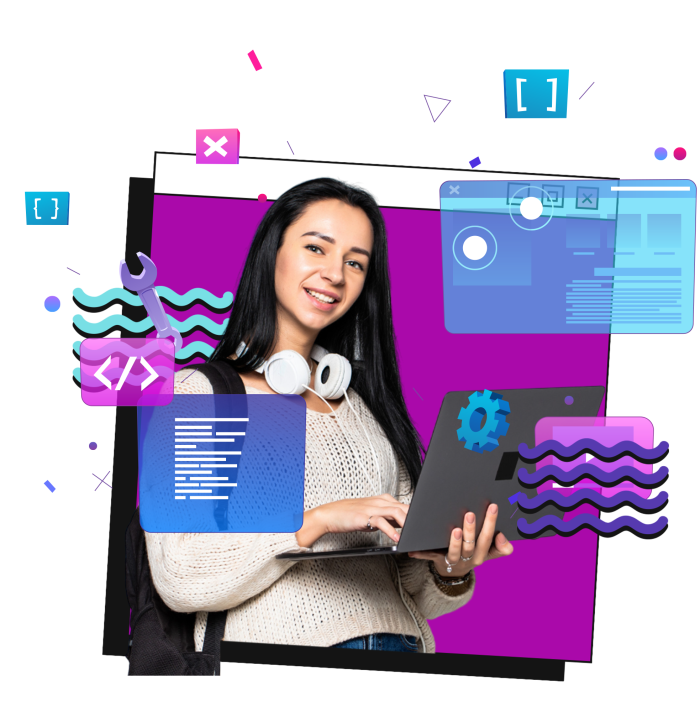 BIT – BUILD INNOVATE TRANSFORM